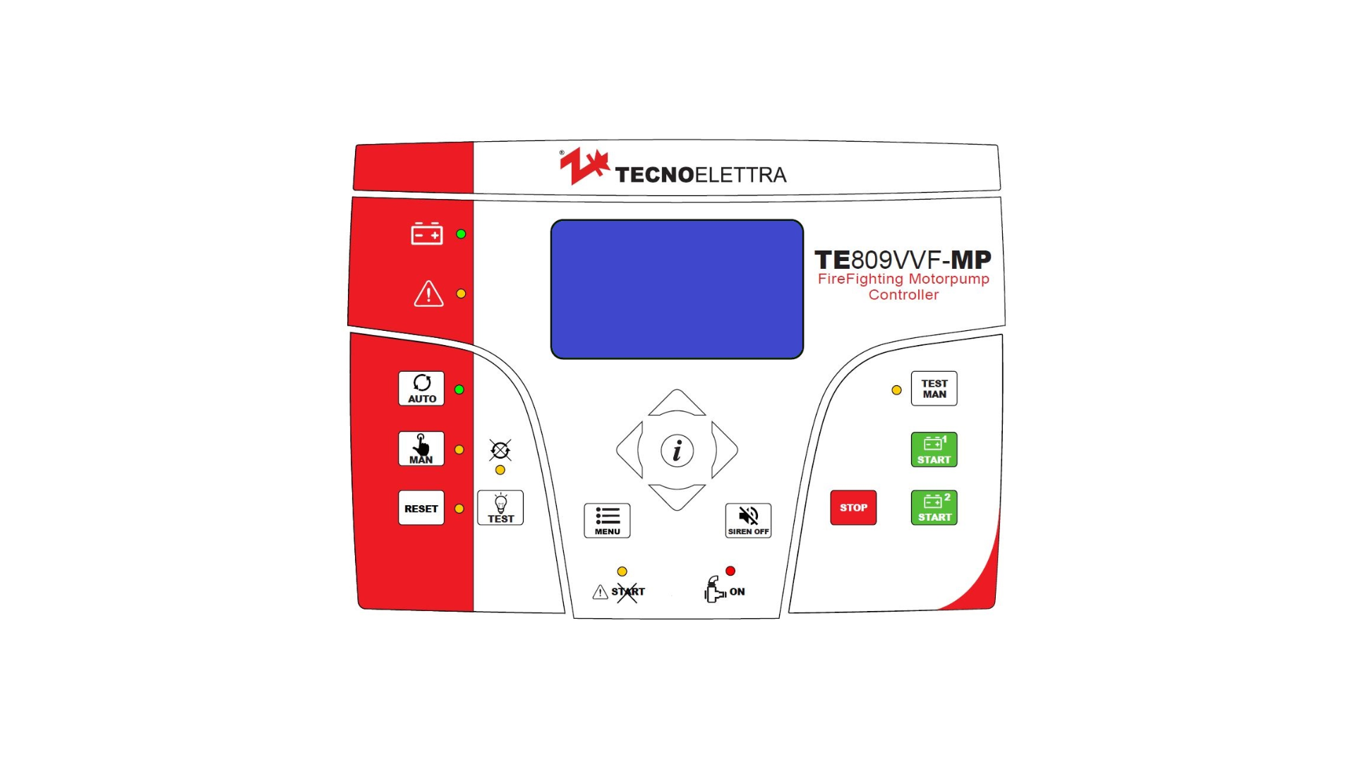 TECNOELETTRA SRL