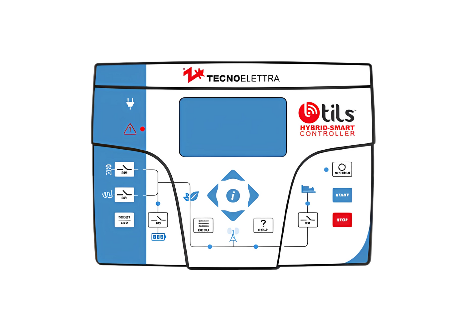 TECNOELETTRA SRL